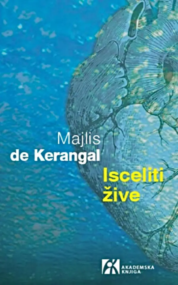 Isceliti žive