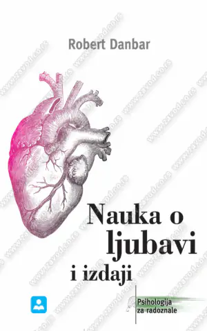 Nauka o ljubavi i izdaji