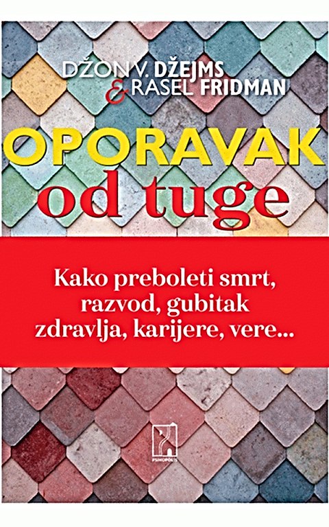 Oporavak od tuge