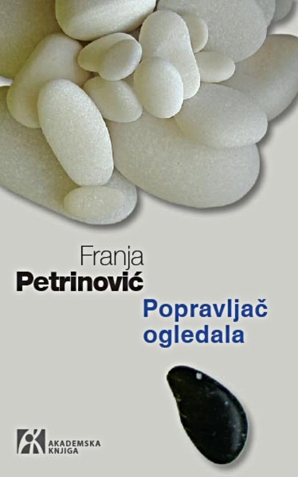 Popravljač ogledala