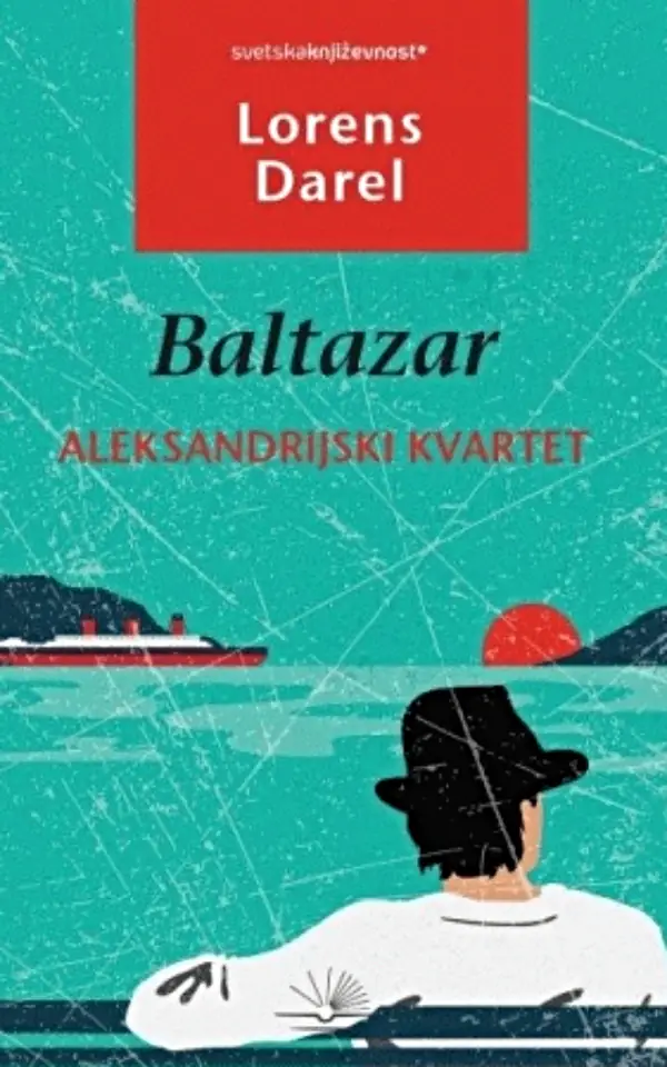 Baltazar – Aleksandrijski kvartet