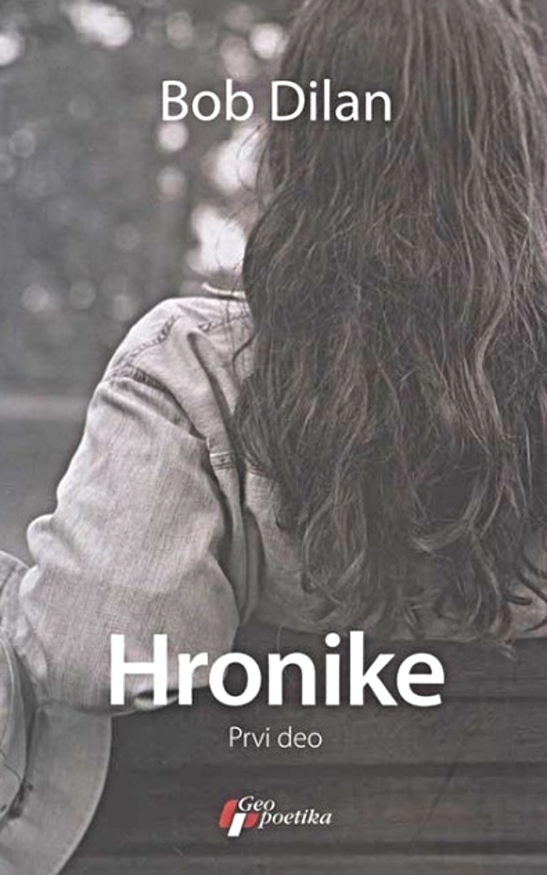 Hronike