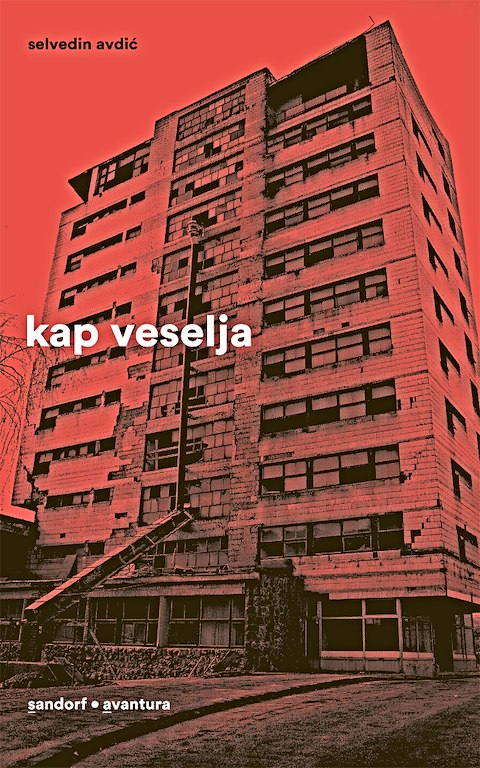 Kap veselja