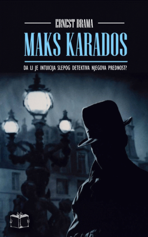 Maks Karados