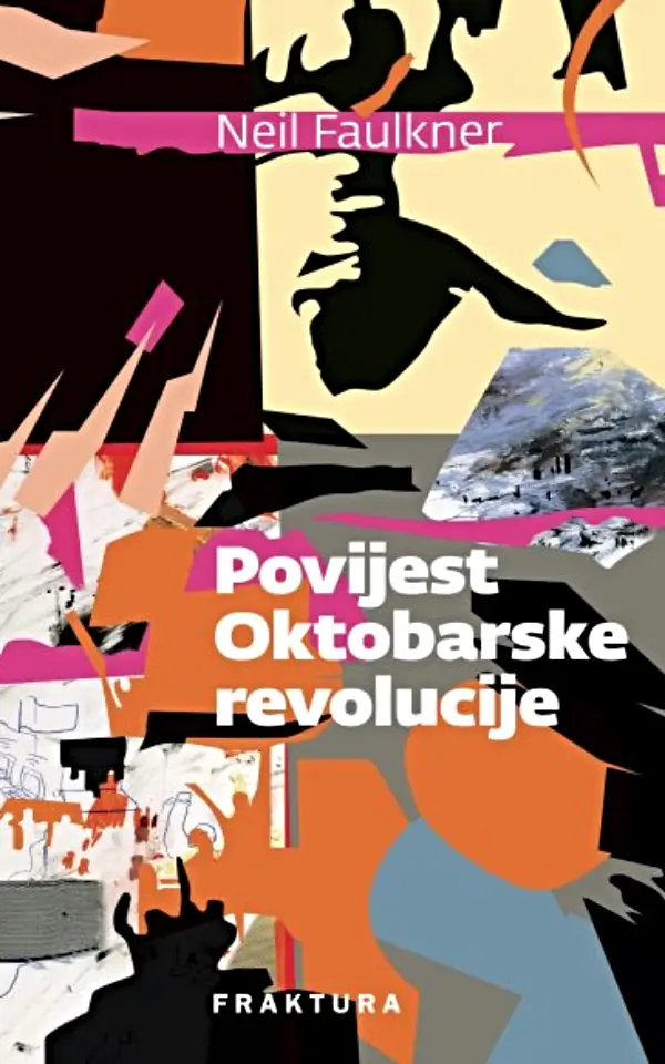 Povijest Oktobarske revolucije