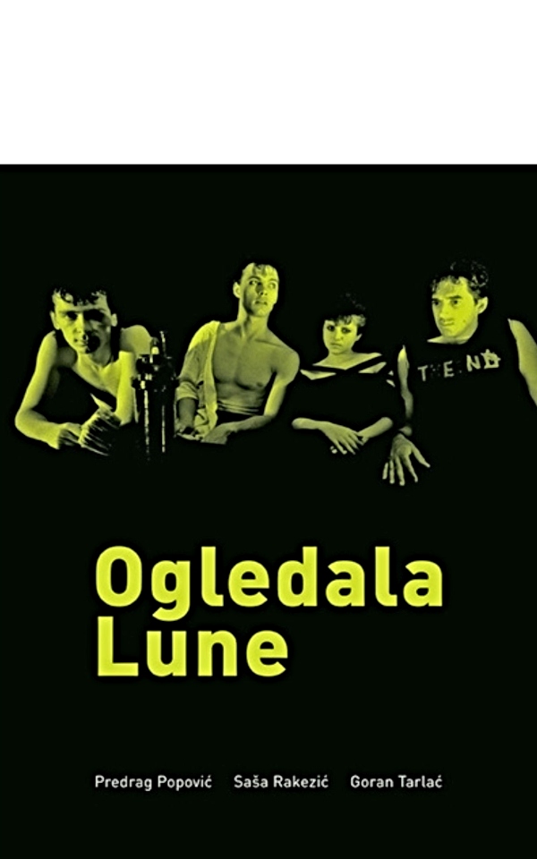 Ogledala Lune