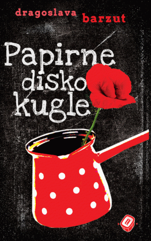 Papirne disko kugle