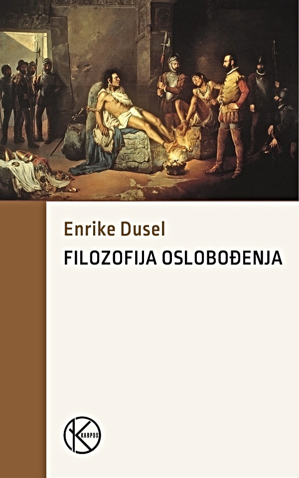 Filozofija oslobođenja