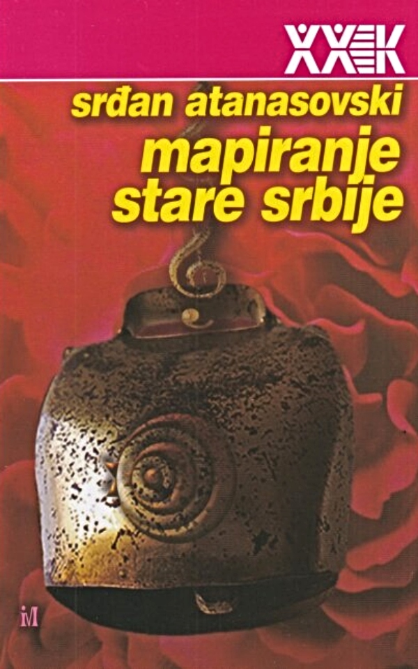 Mapiranje Stare Srbije