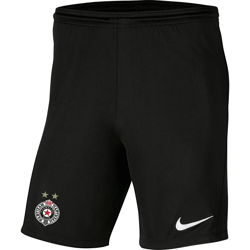 PARTIZAN NIKE DEČIJI ŠORTS 2020/21