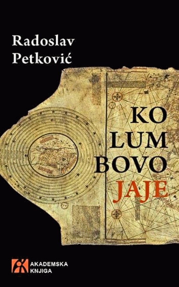 Kolumbovo jaje