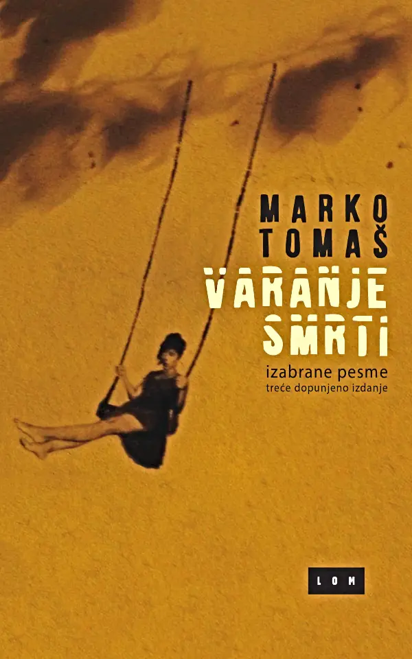 Varanje smrti