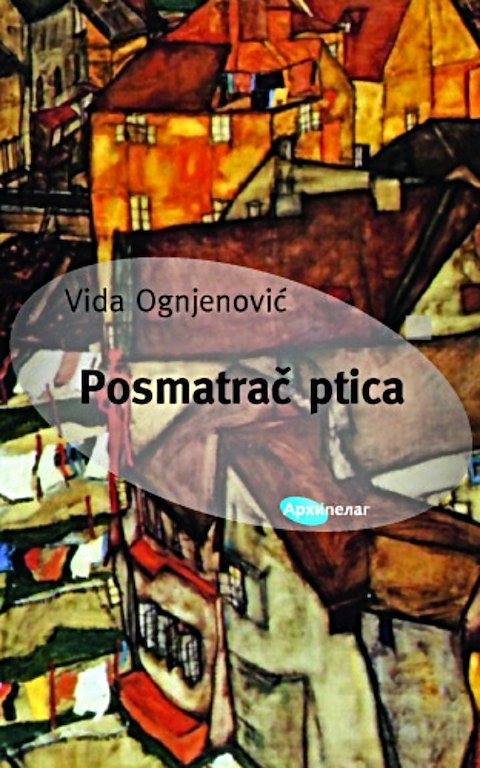 Posmatrač ptica