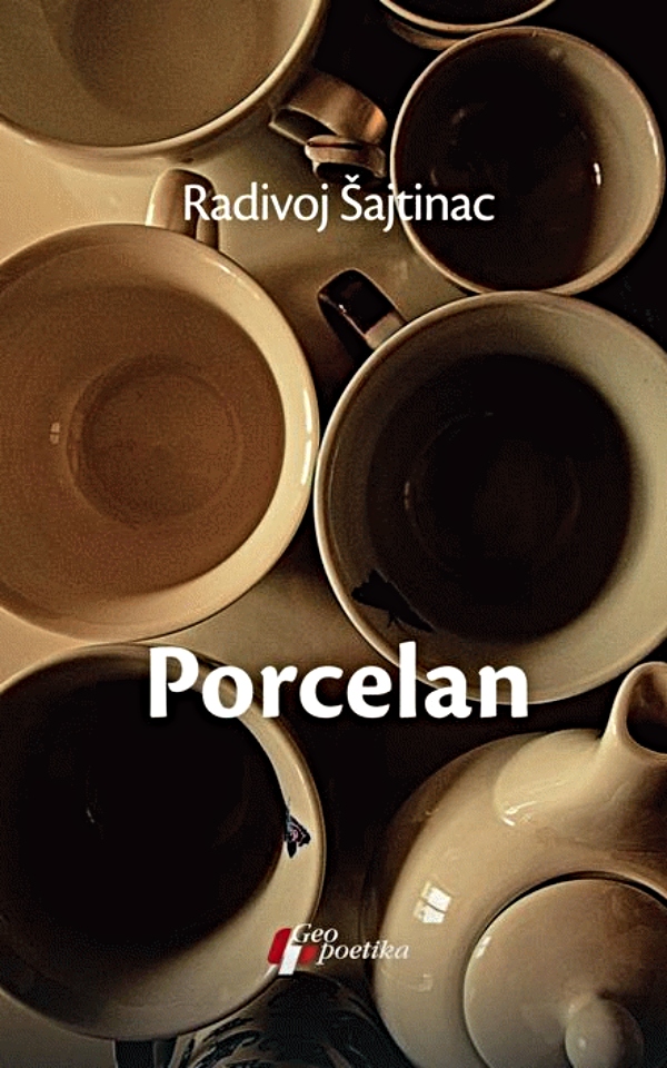 Porcelan