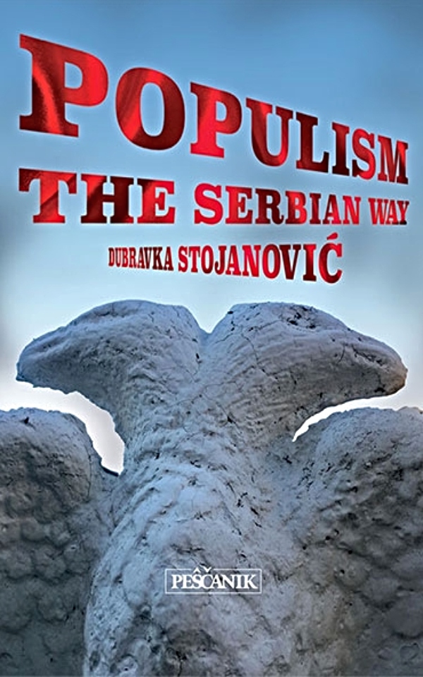 Populism the Serbian Way