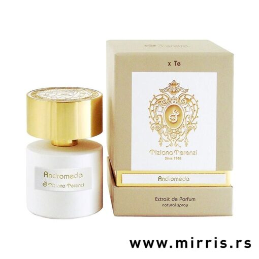 Tiziana Terenzi Andromeda 100ml EDP