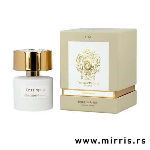 Tiziana Terenzi Cassiopea 100ml EDP