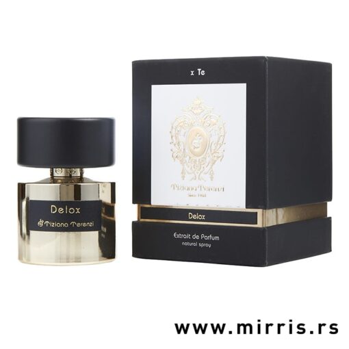 Tiziana Terenzi Delox 100ml EDP