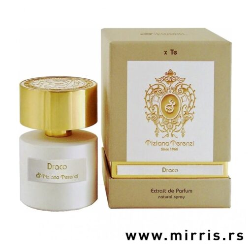 Tiziana Terenzi Draco 100ml EDP