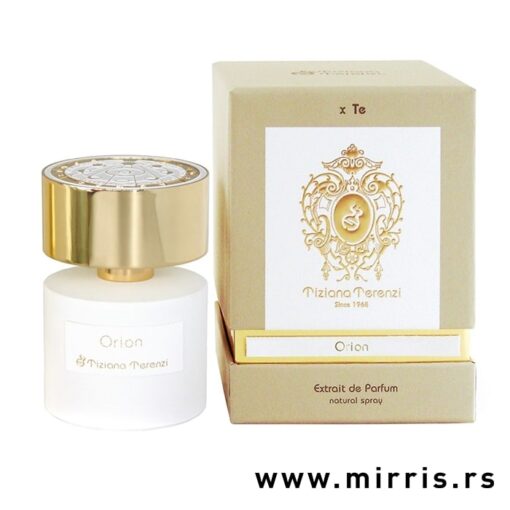 Tiziana Terenzi Orion 100ml EDP