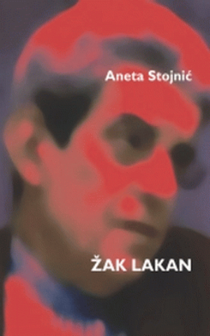 Žak Lakan