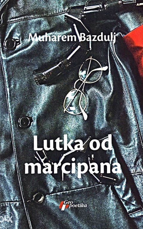 Lutka od marcipana