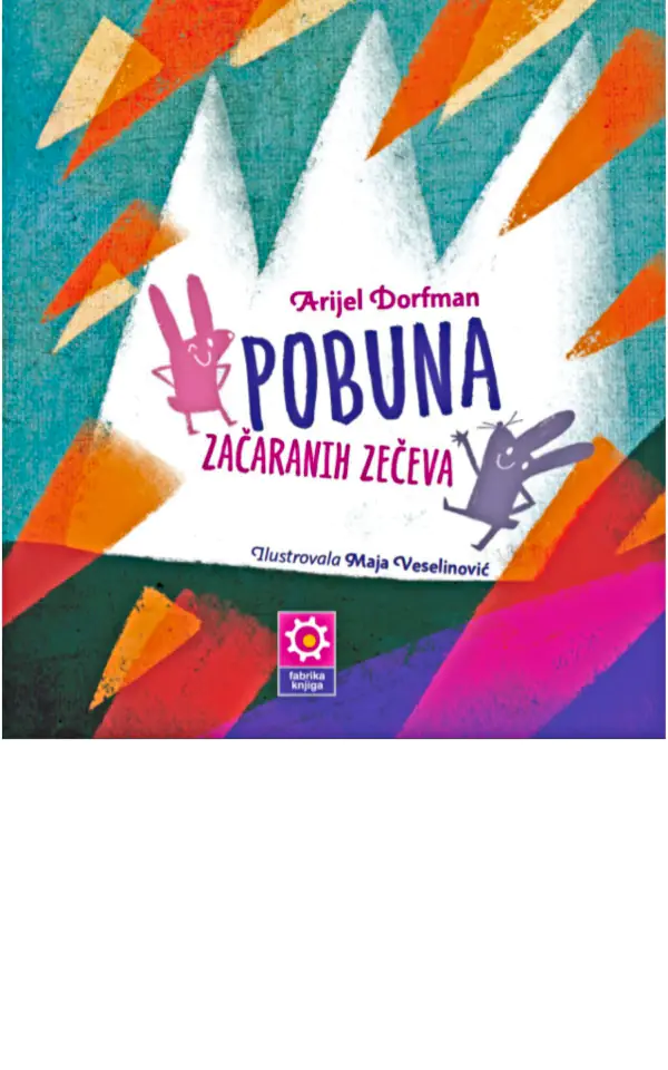 Pobuna začaranih zečeva