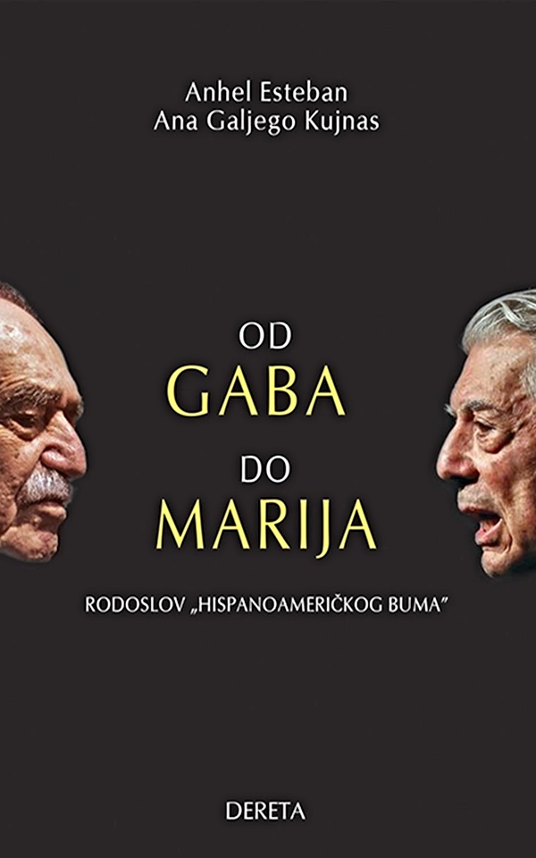 Od Gaba do Marija