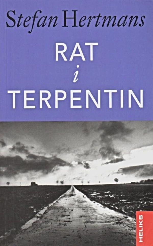 Rat i terpentin