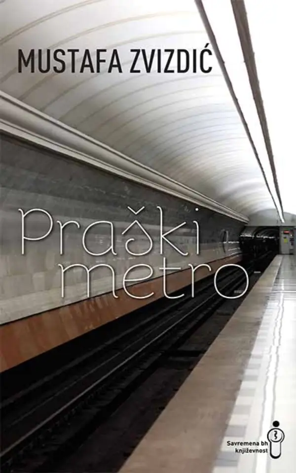 Praški metro