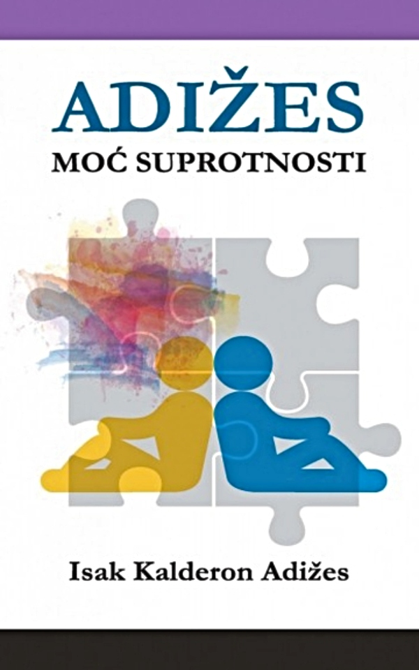 Moć suprotnosti