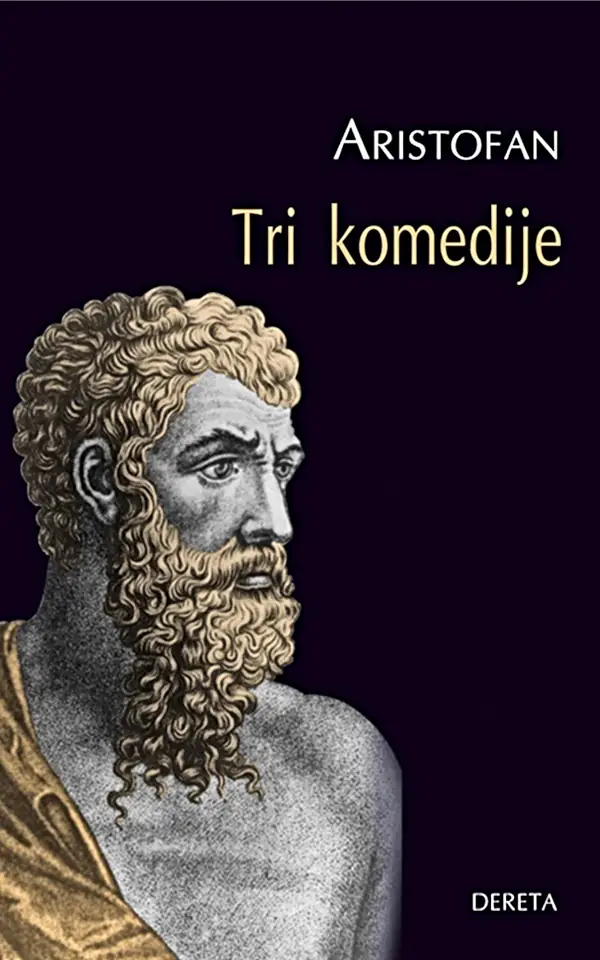 Tri komedije