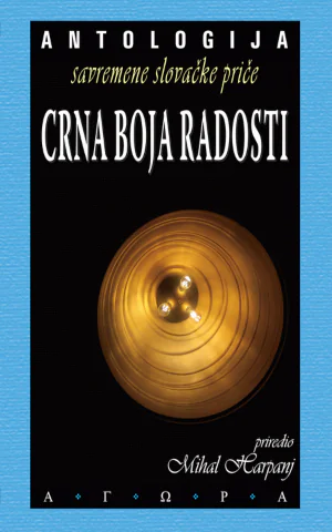 Crna boja radosti