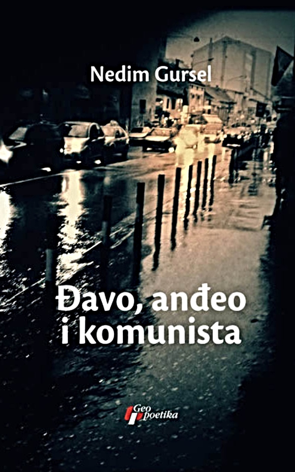 Đavo, anđeo i komunista