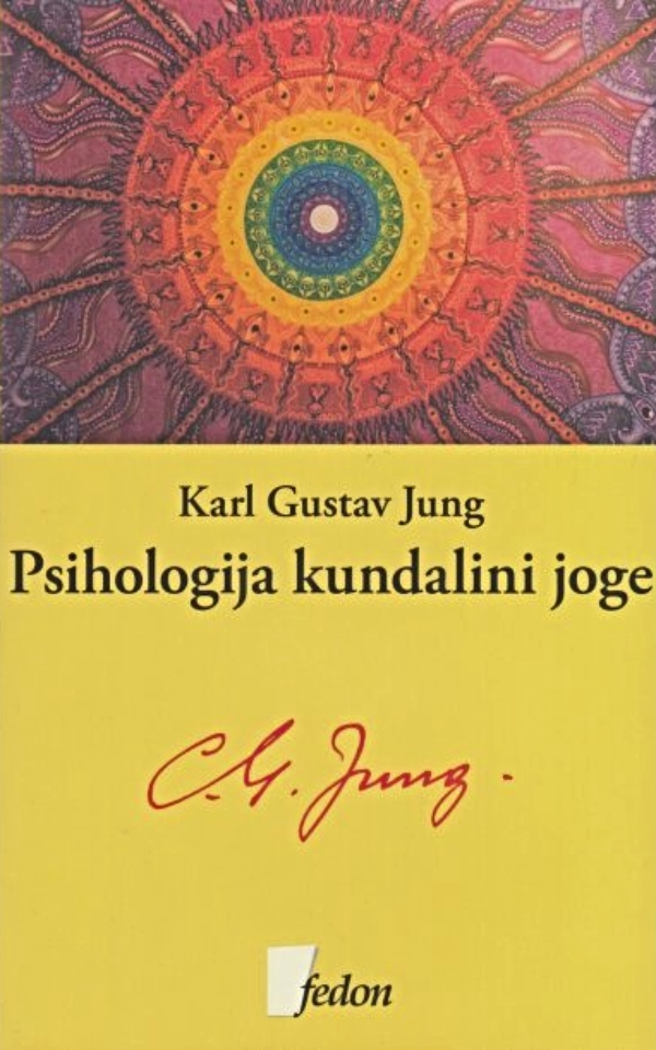 Psihologija kundalini joge