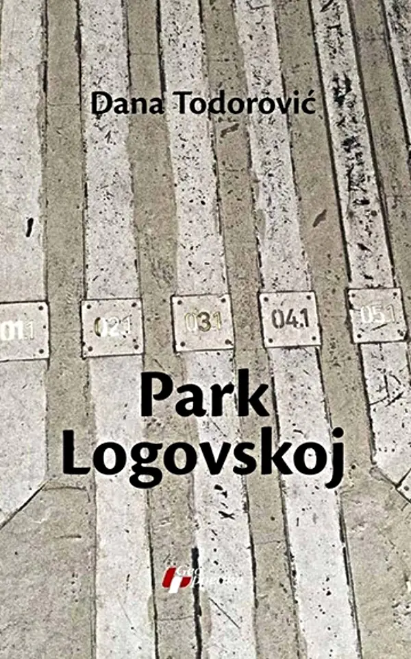 Park Logovskoj