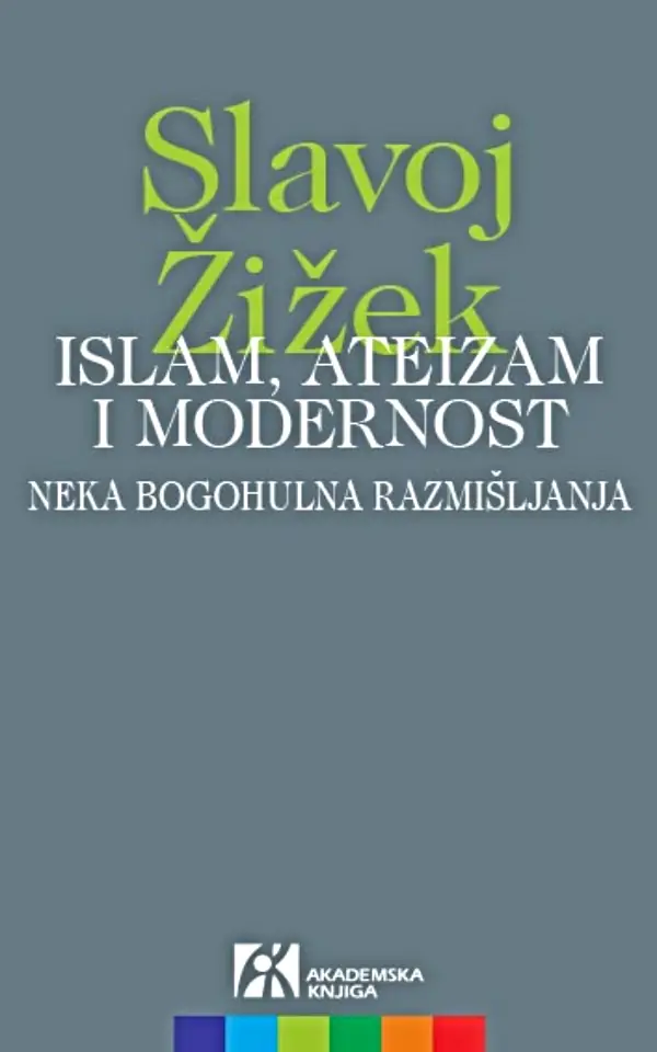 Islam, ateizam i modernost