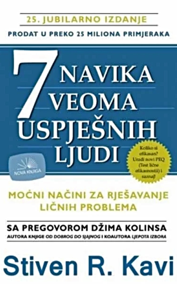 7 navika veoma uspješnih ljudi