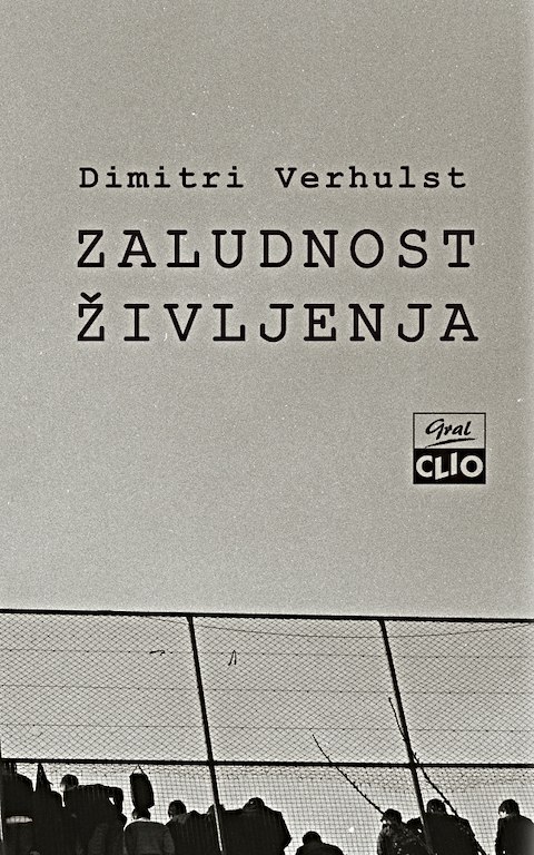 Zaludnost življenja