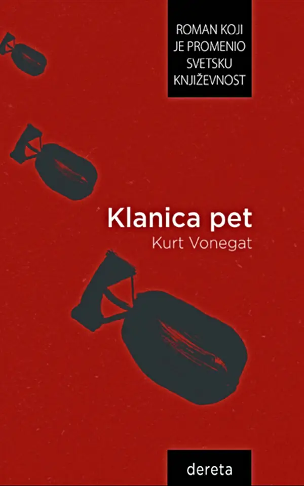 Klanica pet