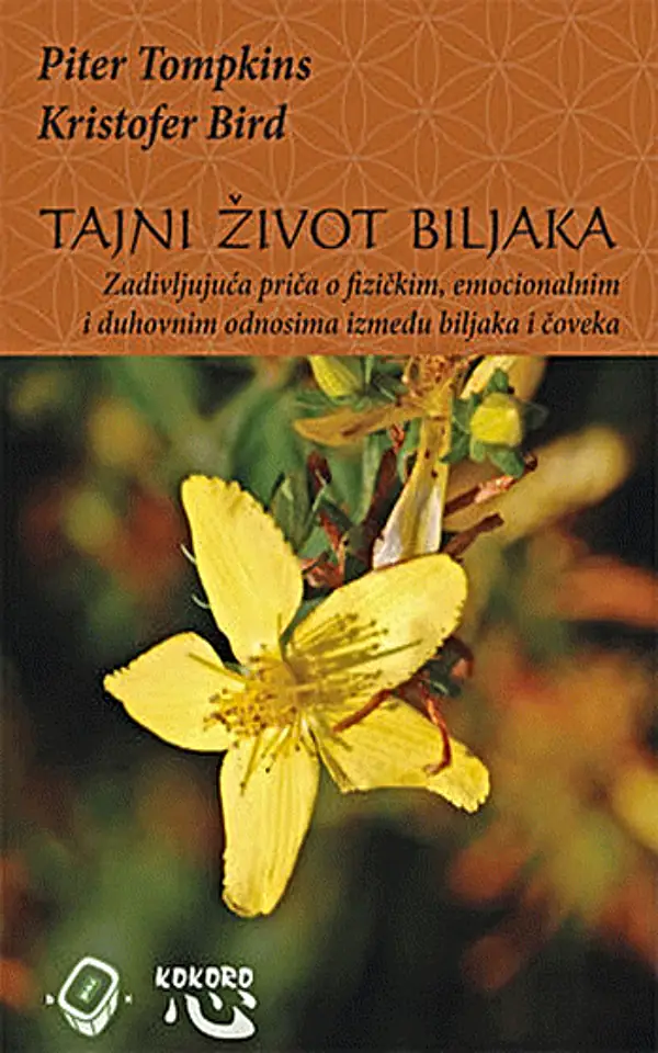 Tajni život biljaka