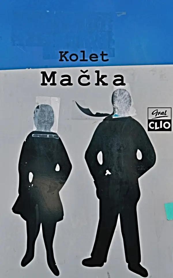 Mačka