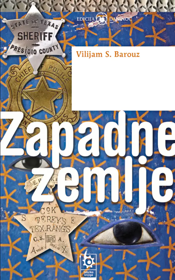 Zapadne zemlje