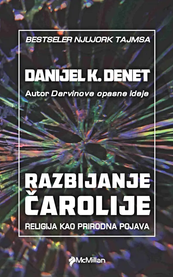 Razbijanje čarolije