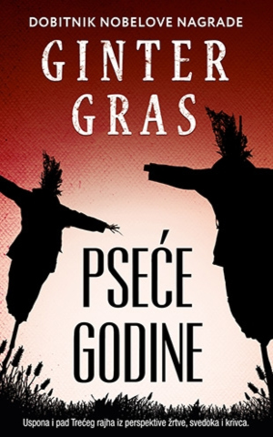 Pseće godine