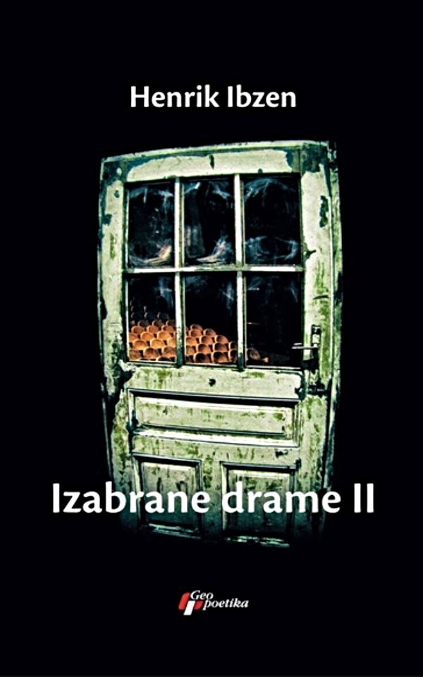 Izabrane drame II