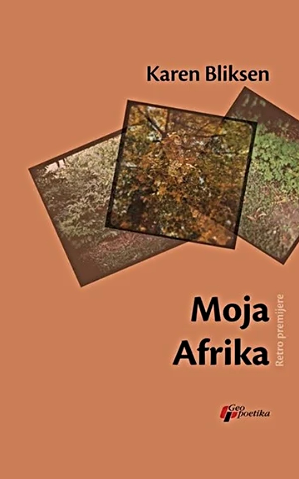 Moja Afrika