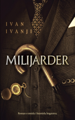 Milijarder