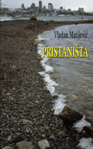 Pristaništa