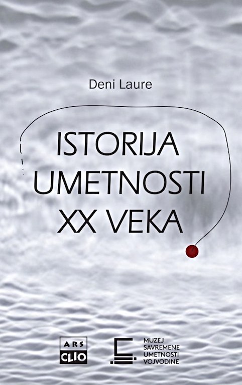 Istorija umetnosti XX veka